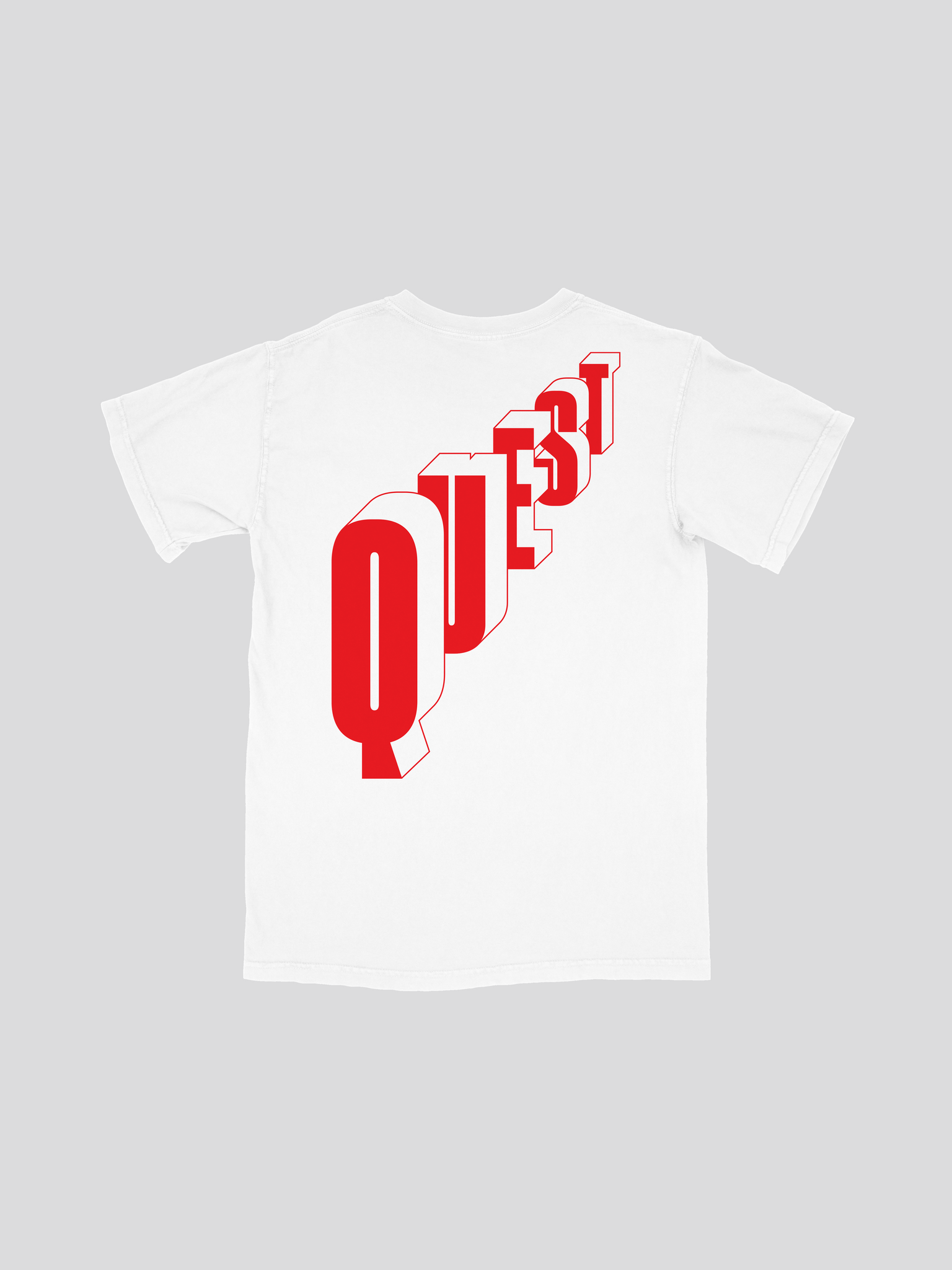 Apparel – QUEST